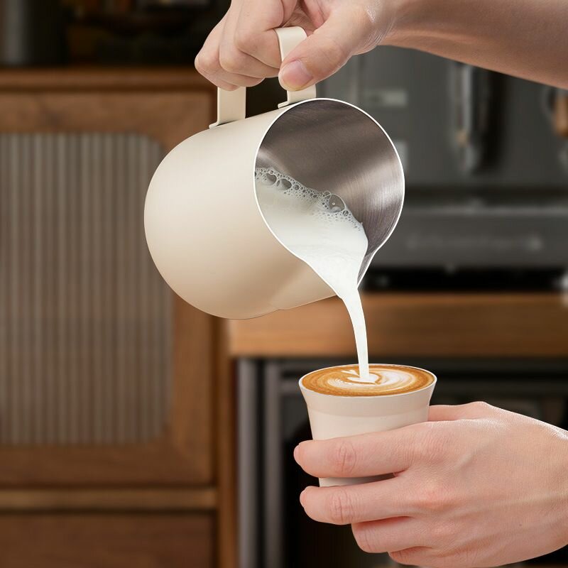 Латте арт инструмент