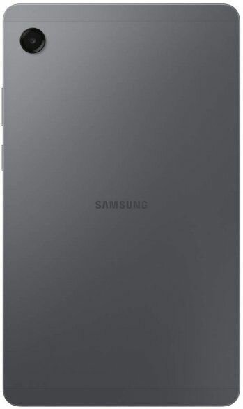 Планшет Samsung Galaxy Tab A11+, 11", 8/256 Гб, 5G, цвет Gray