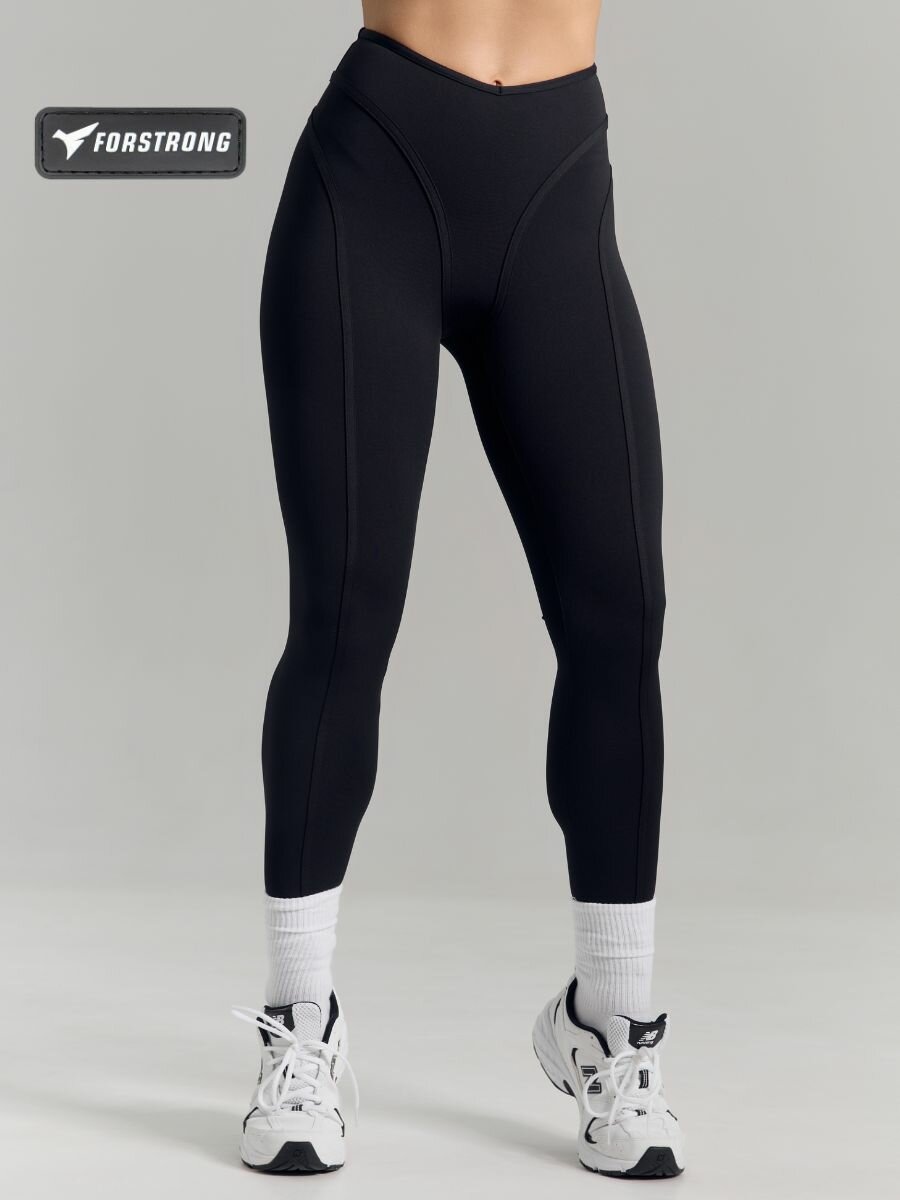 Легинсы спортивные