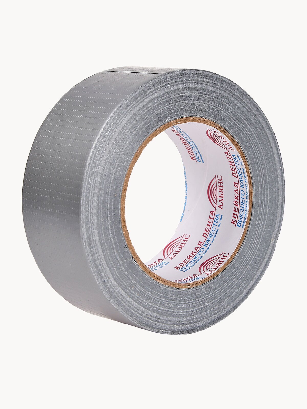 Армированный скотч / Армирующий скотч, Армирующая лента 48мм.*25м, 1 шт.