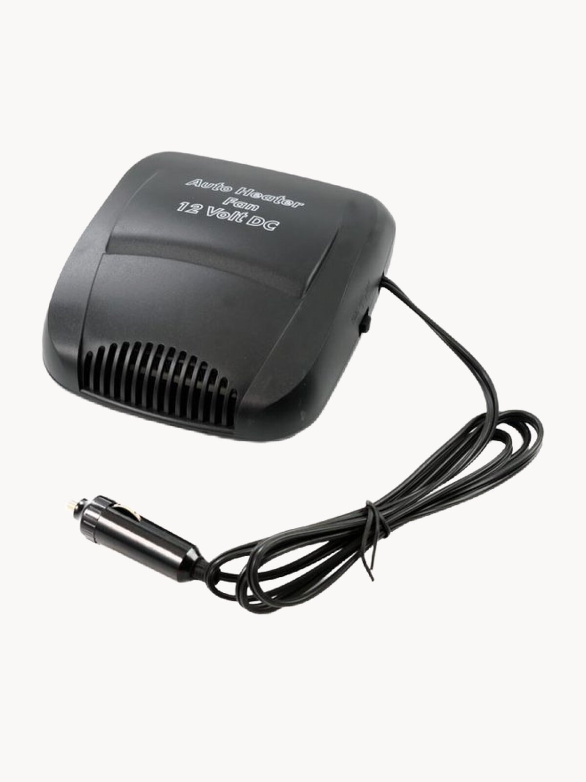 Обогреватель в салон автомобиля