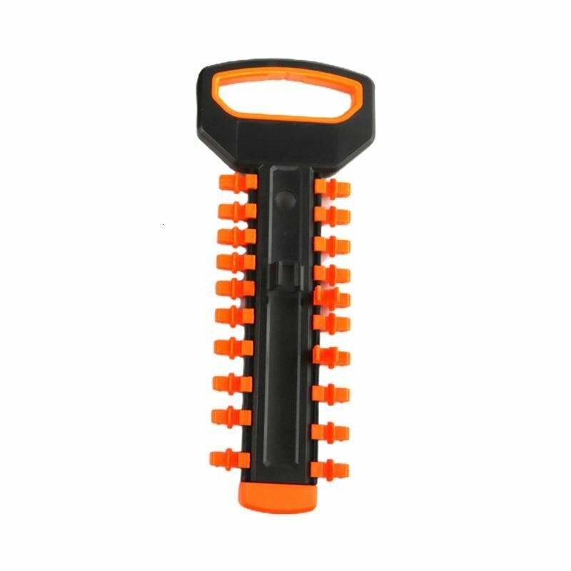 Органайзер для головок 1/3", 3/8", 1/2", B