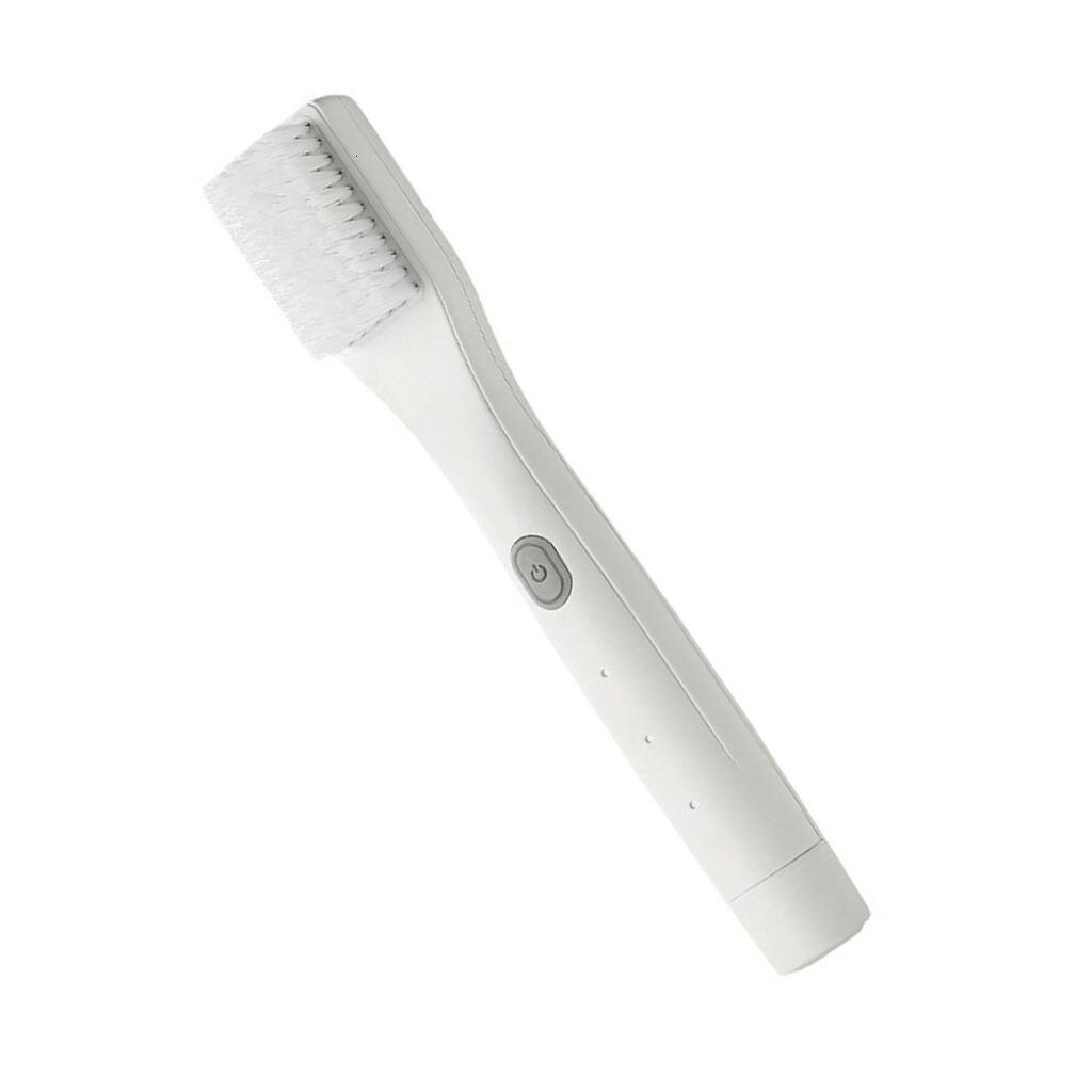 Щетка для чистки обуви с вращающейся системой