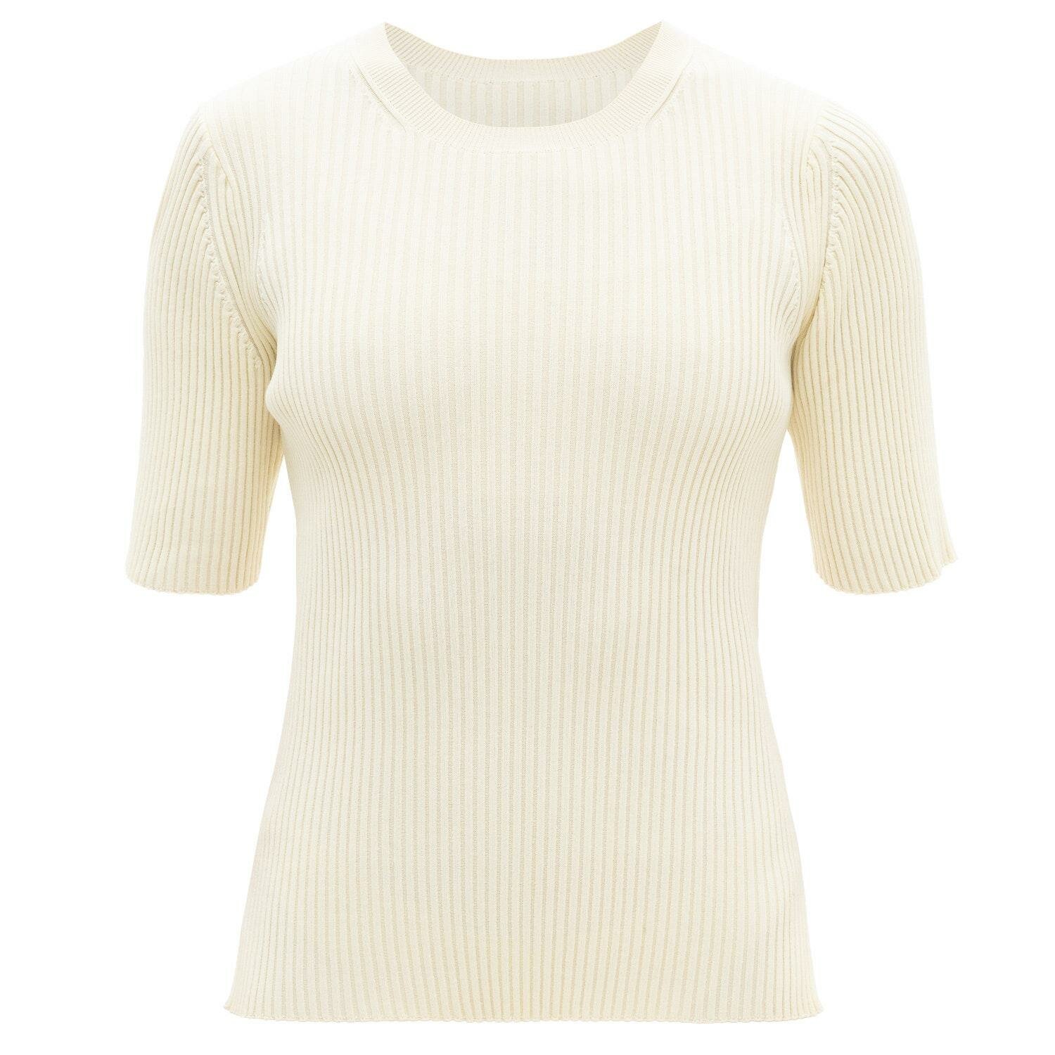 Футболка YLEVE ФУТБОЛКА YLEVE COTTON NYLON KN S/S P/O