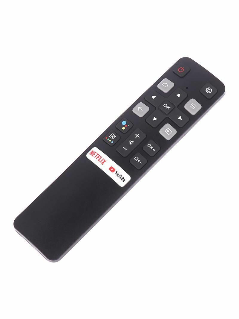 Для TCL TV пульт дистанционного управления