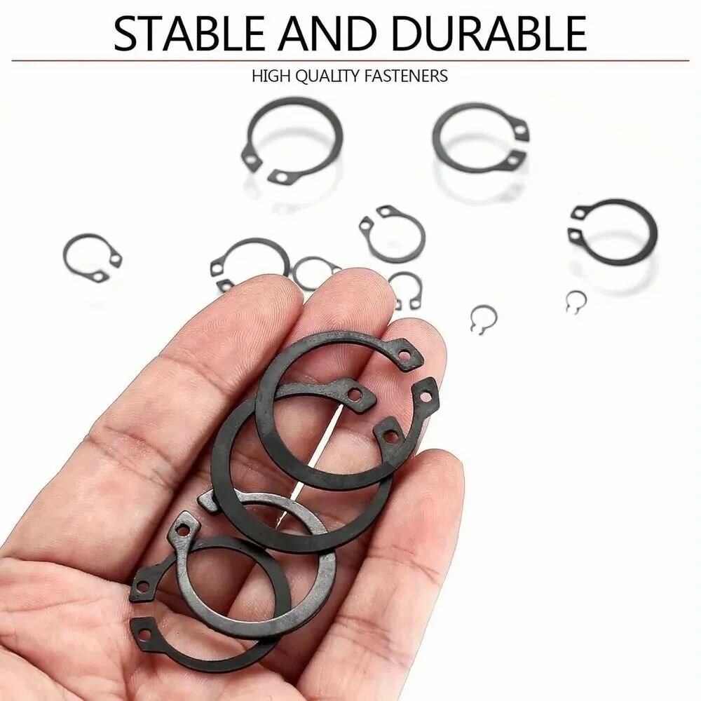 Construction Fastener Set — фото 1