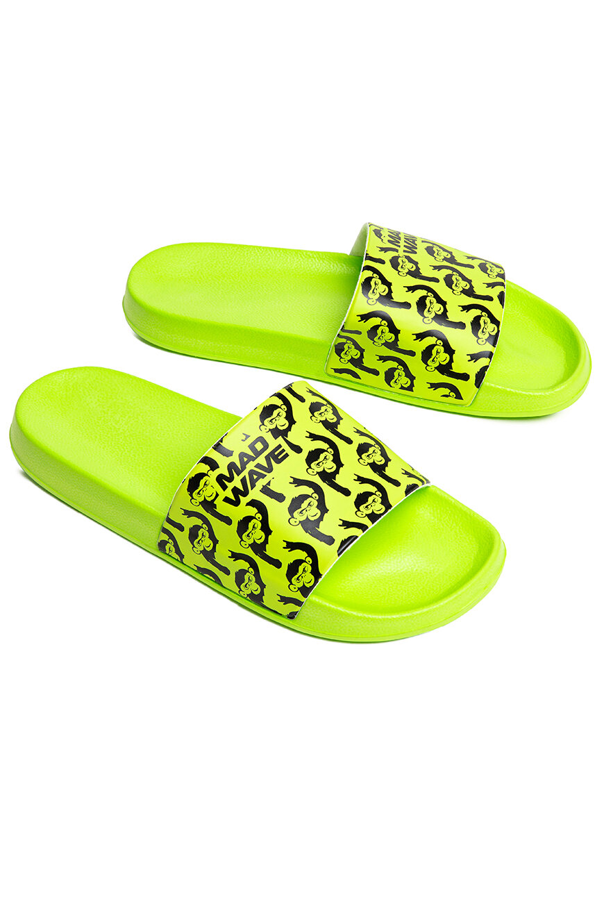 Сланцы Monkeys