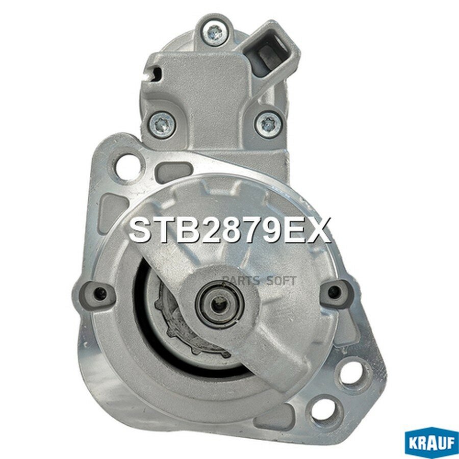 Стартер от официального дистрибьютора, KRAUF, артикул STB2879EX