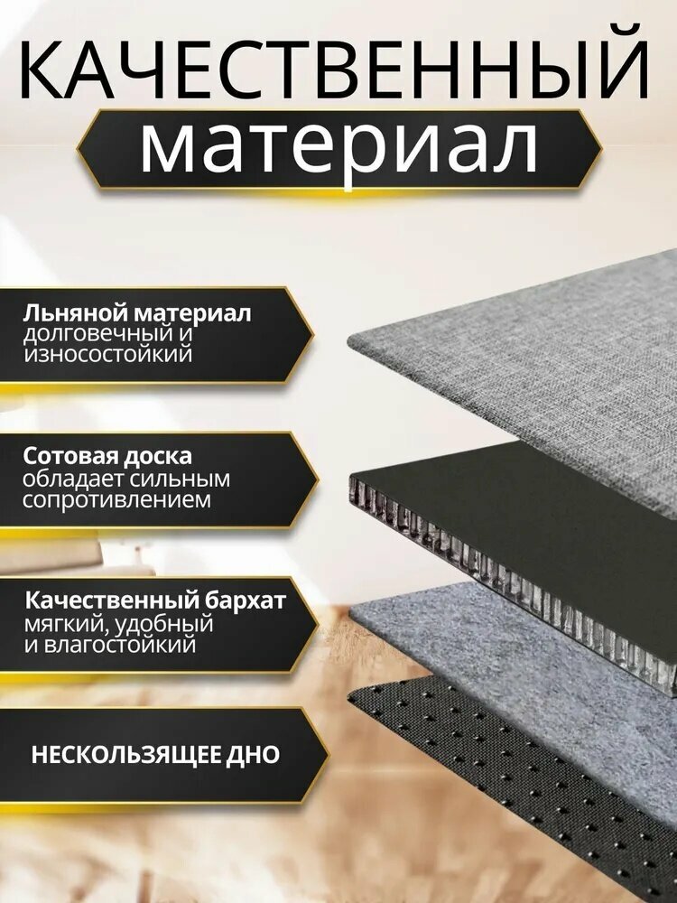 Домик для животных — фото 1