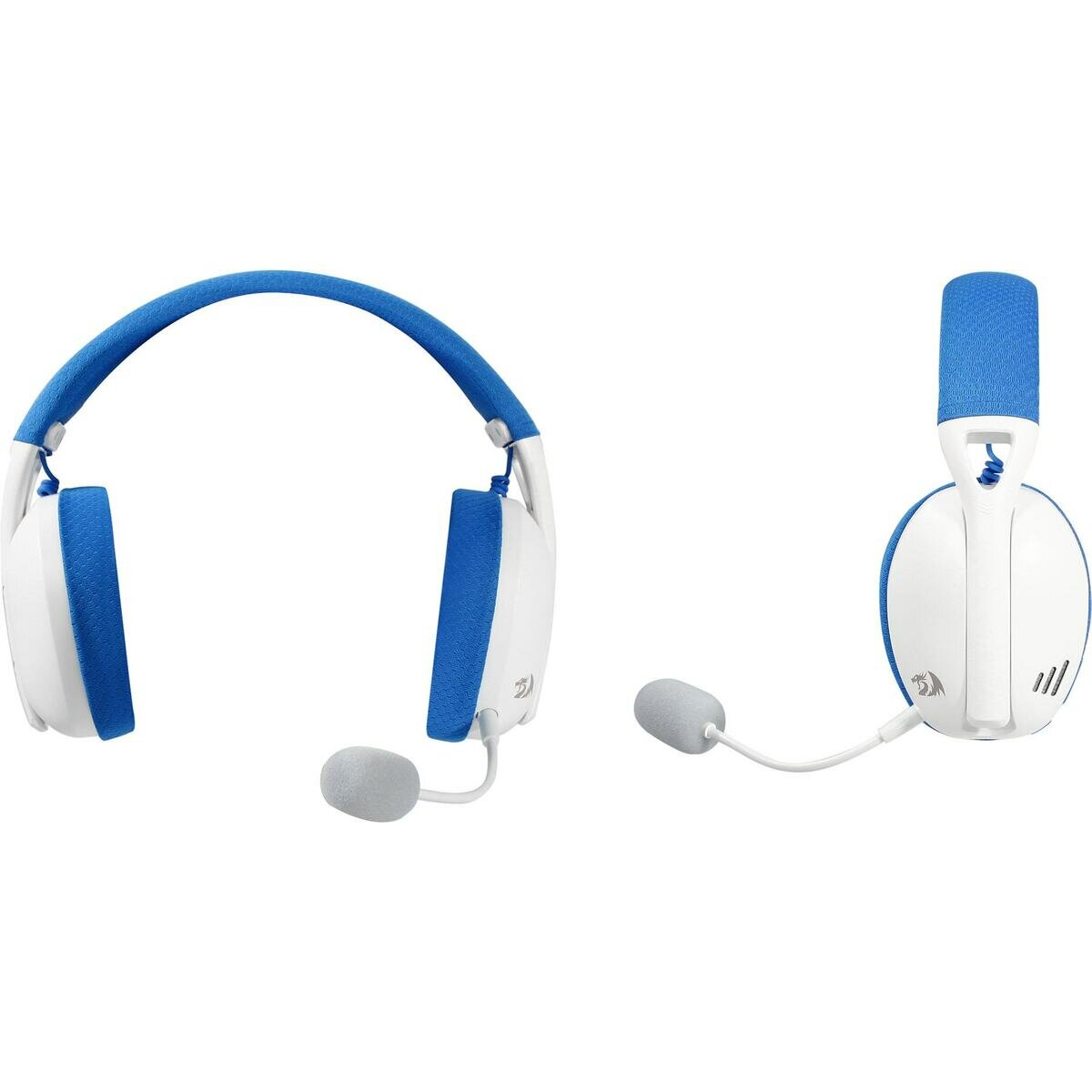 Redragon Ire Pro Blue