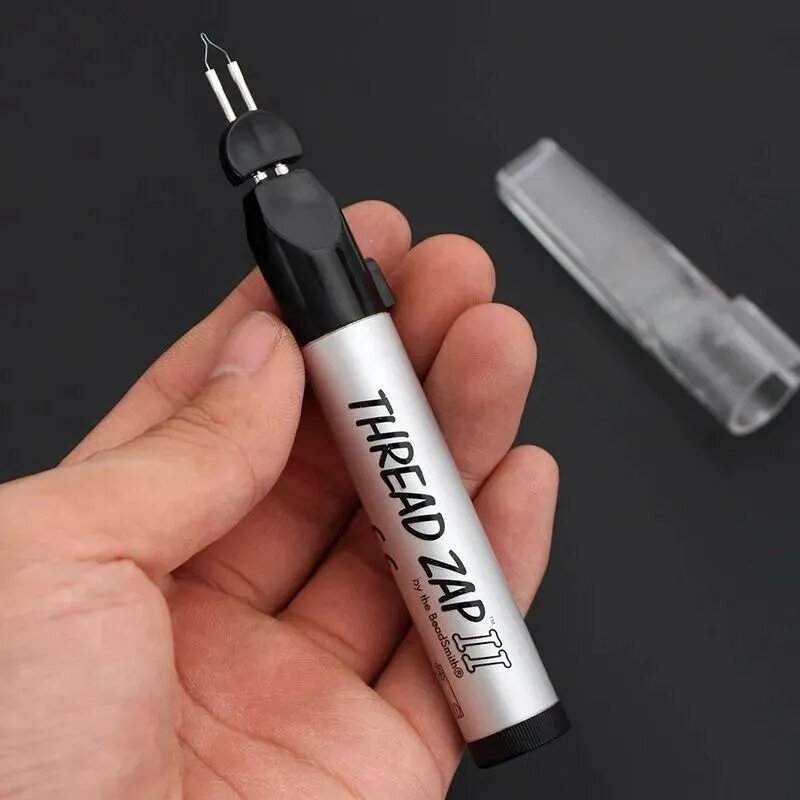 Прижигатель для нитки