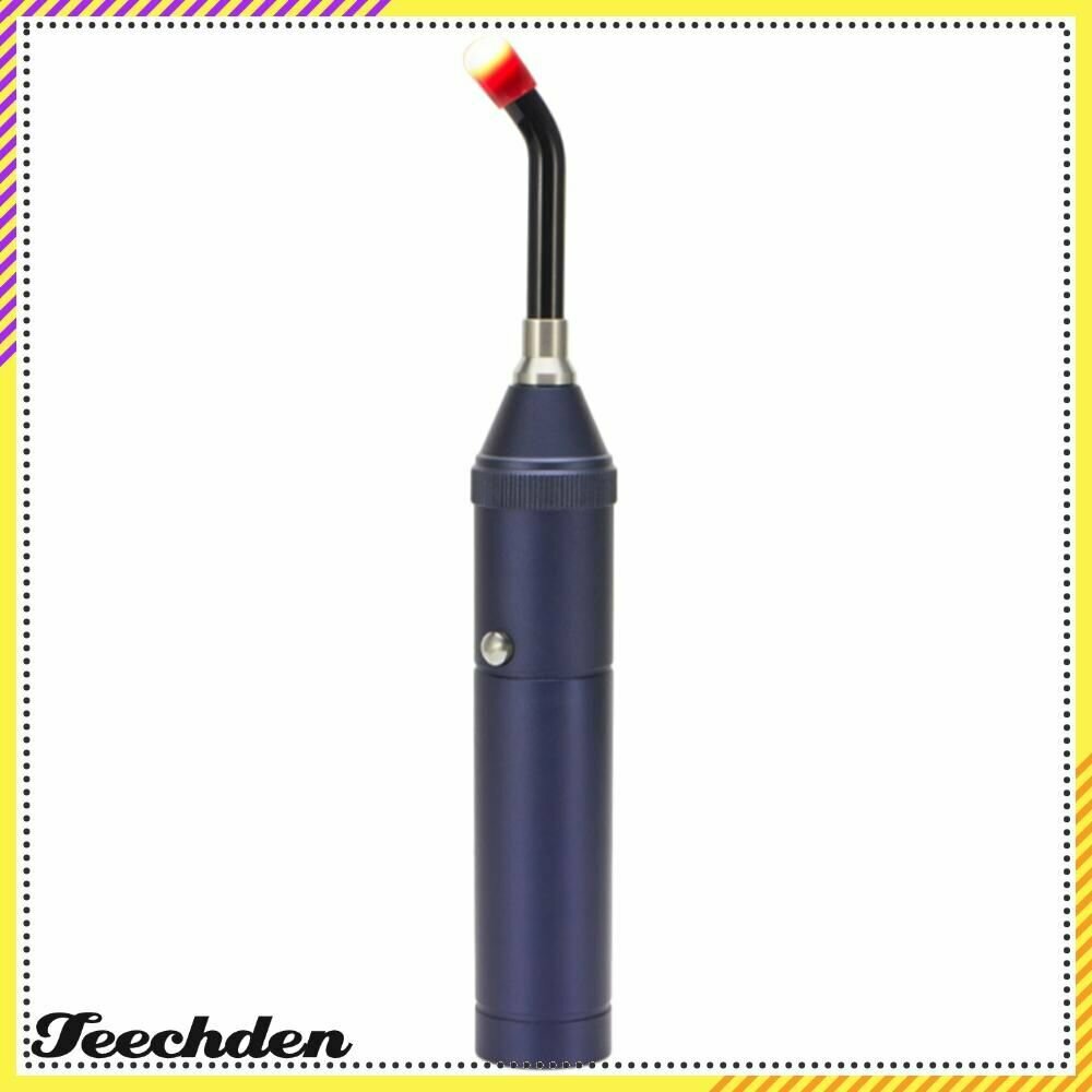 Устройство для лечения герпеса с красным инфракрасным светом