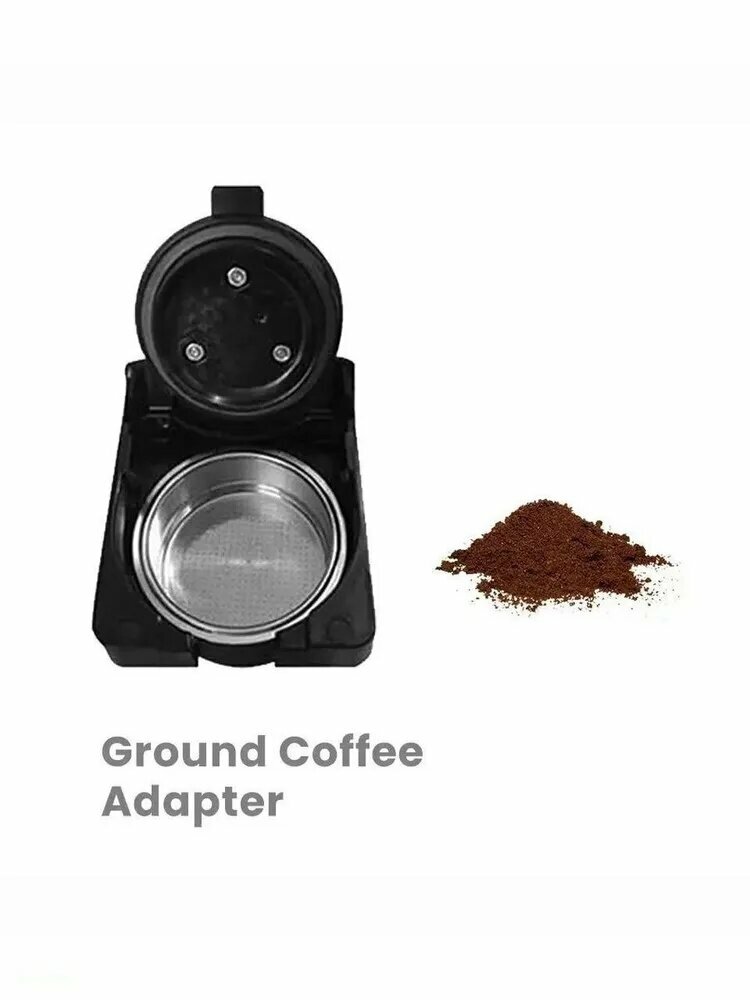 Запчасть для ручной кофемолки