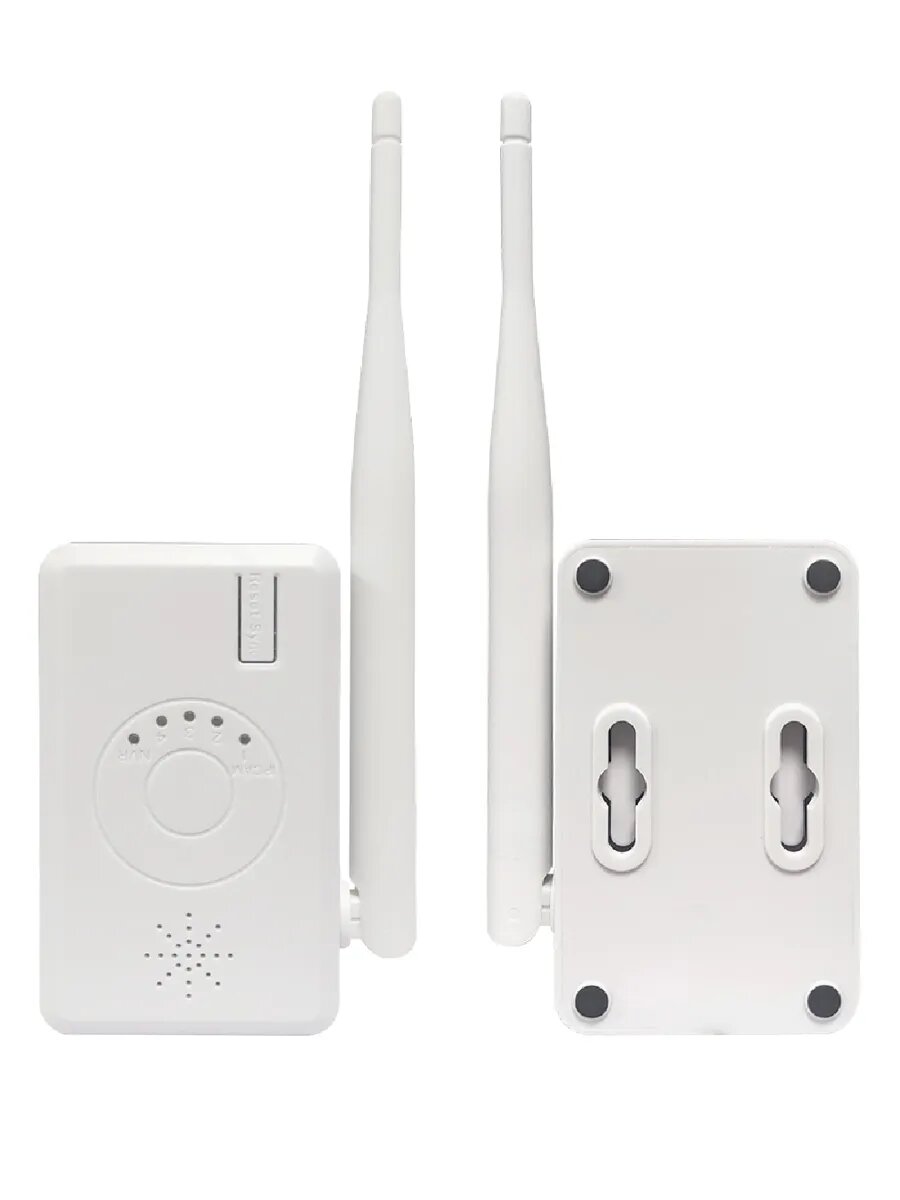 IPC репитер для JOOAN JA-8108(WIFI) Eseecloud
