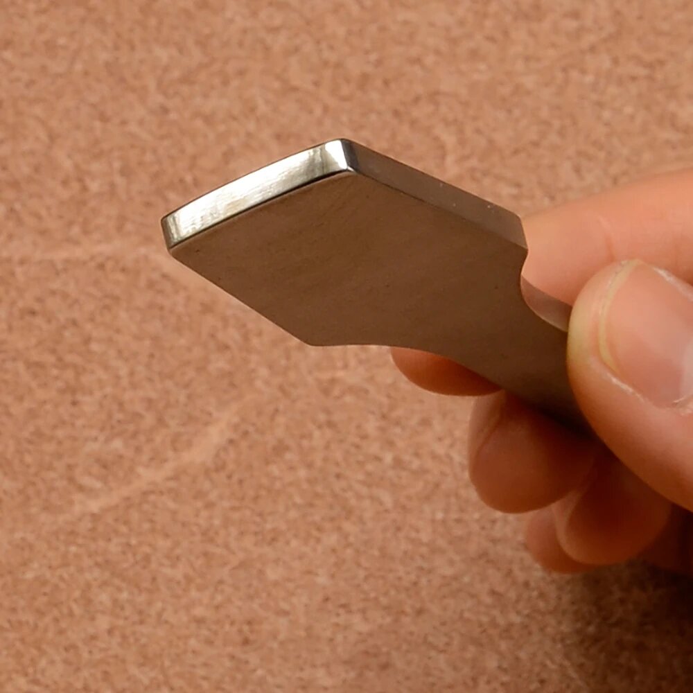 Молоток для кожи Nattools