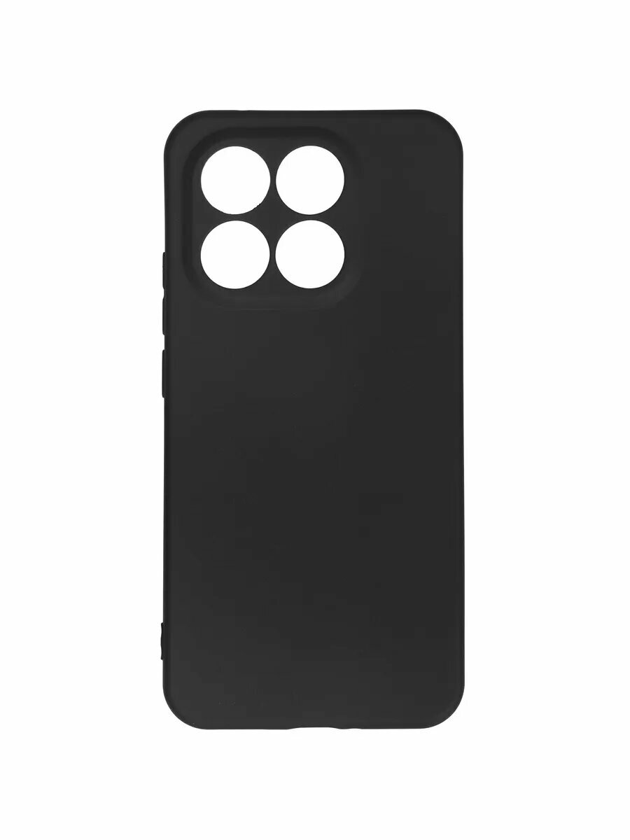 Чехол-накладка Borasco Silicone Case для смартфона Xiaomi 15T