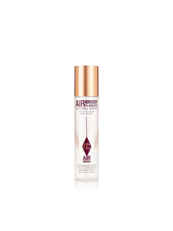 AIRBRUSH FLAWLESS SETTING SPRAY фиксирующий спрей