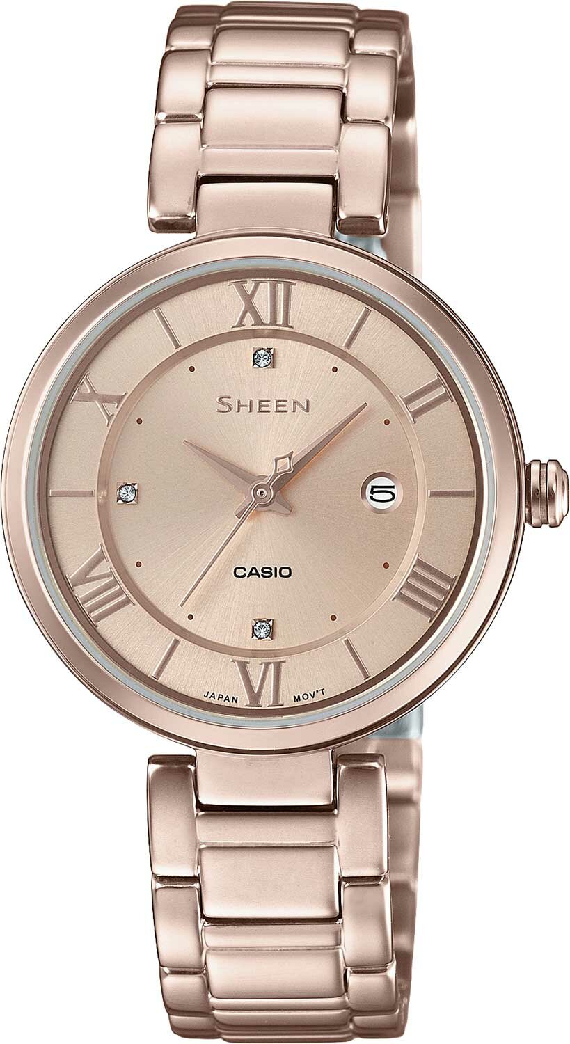 Наручные часы Sheen