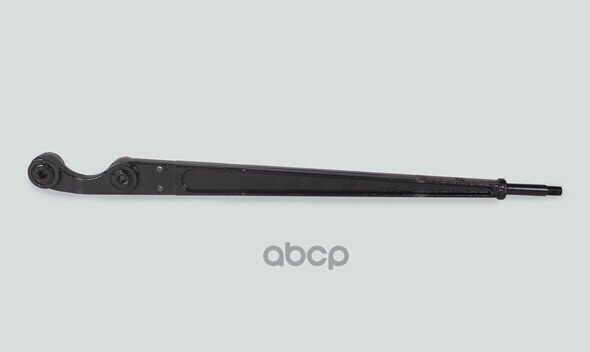 Штанга УАЗ-3160,3163,315195 продольная с шарниром в сборе (с отверстиями) (ОАО УАЗ) UAZ арт. 316000-2909010-21