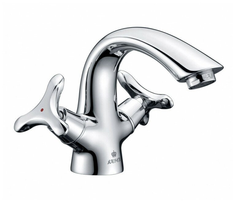 Смеситель для раковины KAISER Trio 57011