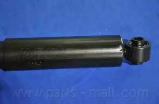 PARTS-MALL PJBR012 амортизатор задний!\ Kia Sorento 02MY