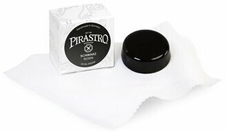 900500 Schwarz Канифоль для скрипки. 12 Pirastro