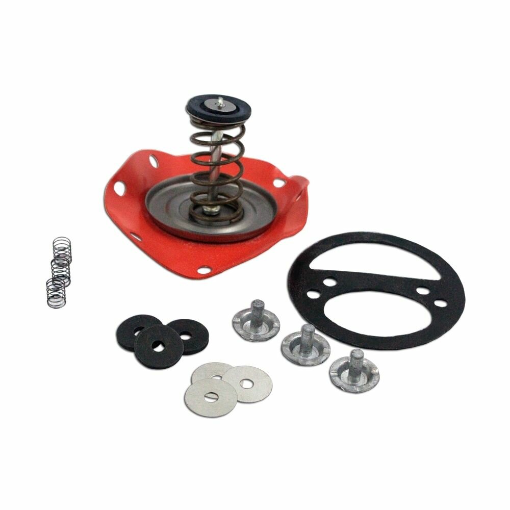 Ремкомплект топливного насоса механического для а/м УАЗ; ГАЗ; ЗИЛ