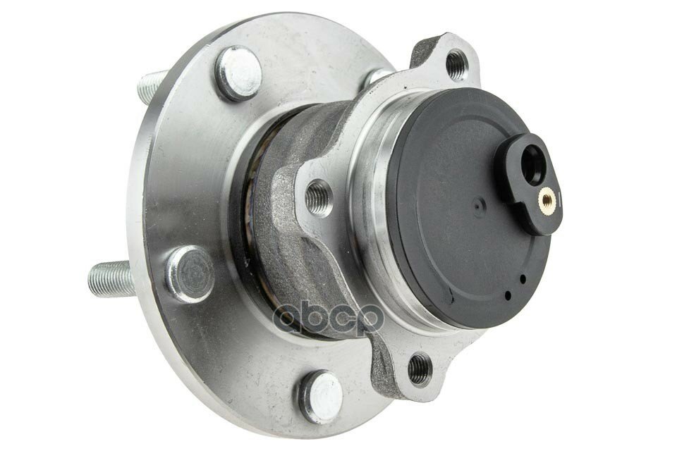 Ступица колеса ЗАД MAZDA 3 03-, 5 06- шт. NTY арт. KLT-MZ-045