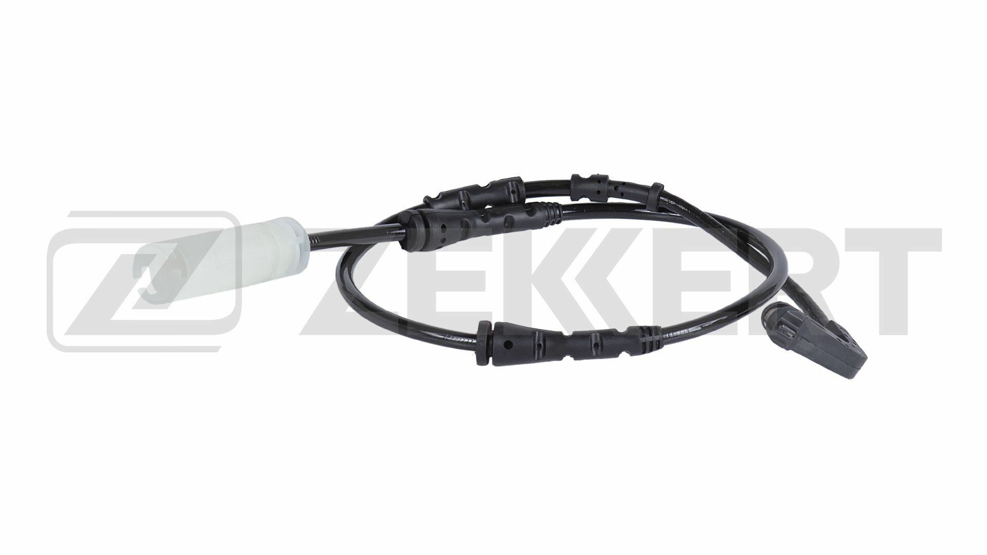 Zekkert Датчик износа тормозных колодок для BMW 1 (E81 E87 E88) 04- 3 (E90 E91 E92) 04- 3 (E93) 06-
