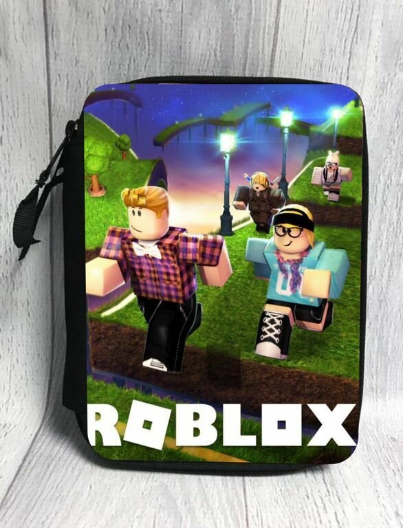 Пенал Роблокс, Roblox №5