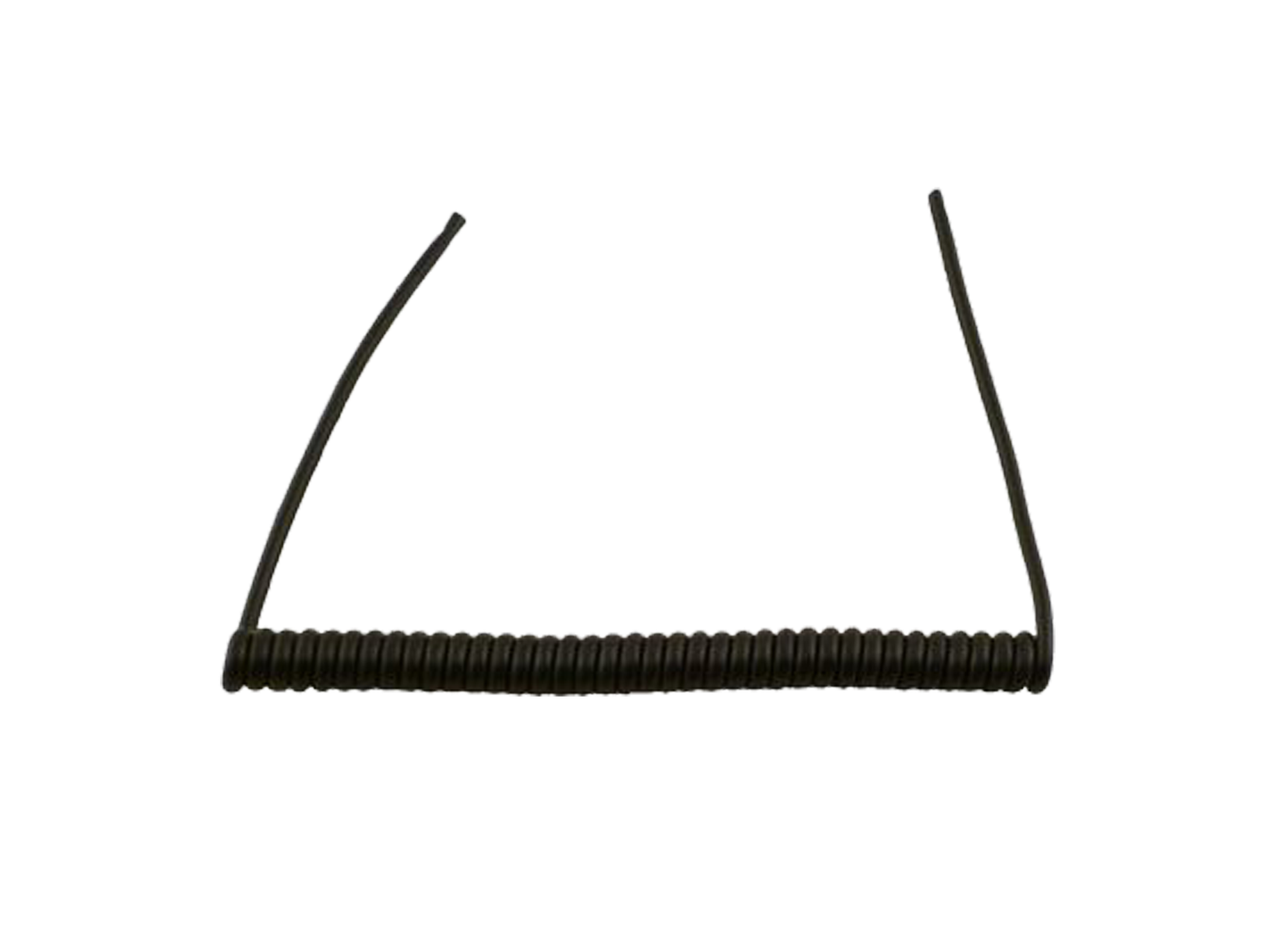 Кабель микрофонный для тангенты (4 pin)