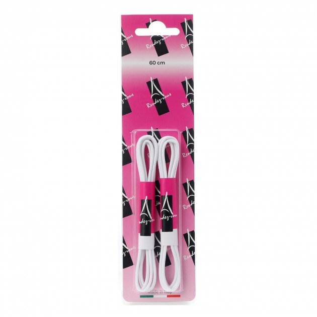 Аксессуары к обуви By Rendez-Vous CR602 белый, Размер 60