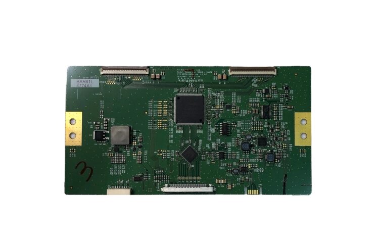 Плата T-Con 6870C-0659A для LG 55LV77A-7B