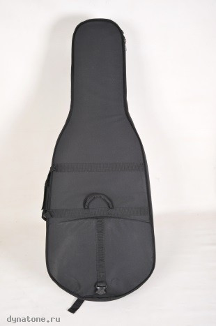 SOLO ЧВЛ 1/2-2 - Чехол для виолончели