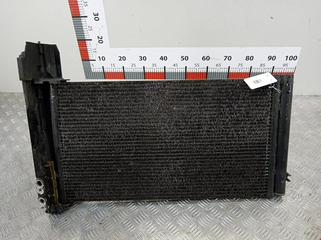 Радиатор кондиционера BMW 3-Series (E90/E91/E92/E93) 64539229021 арт. 1927538