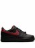 Кроссовки Air Force 1 Low RTFKT - Demon