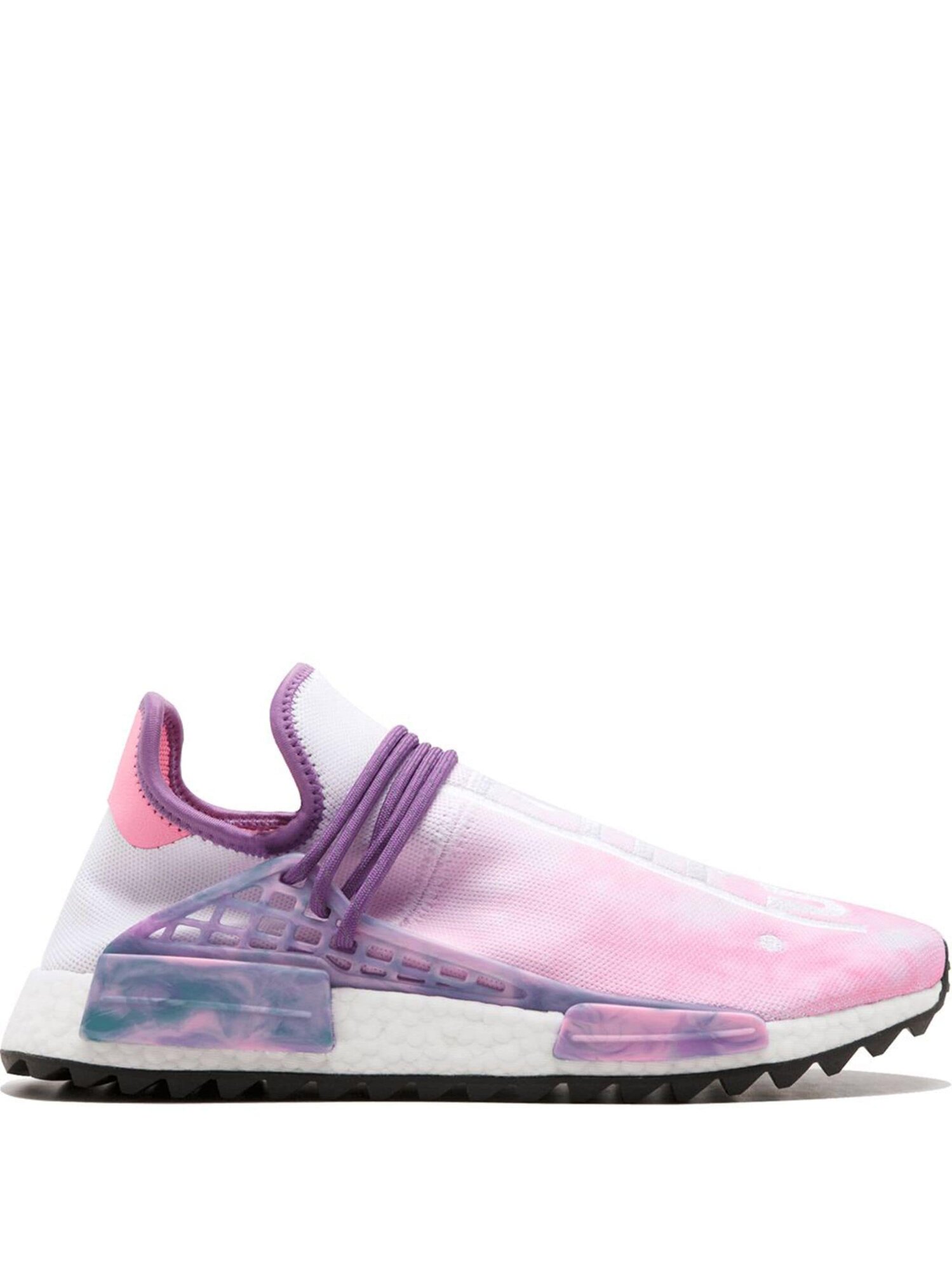 Кроссовки PW HU Holi NMD MC