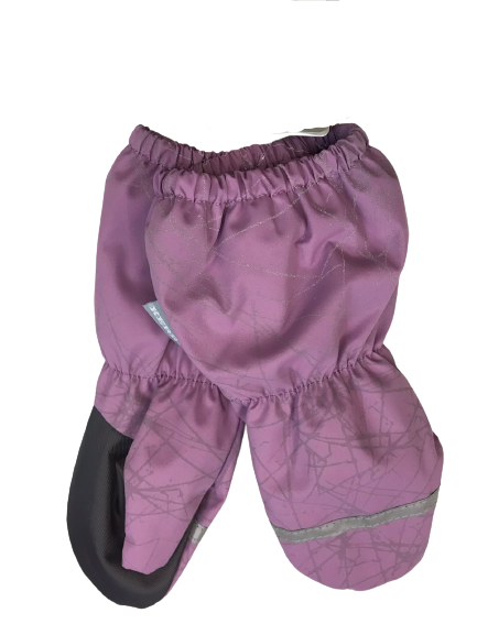 Варежки для девочек