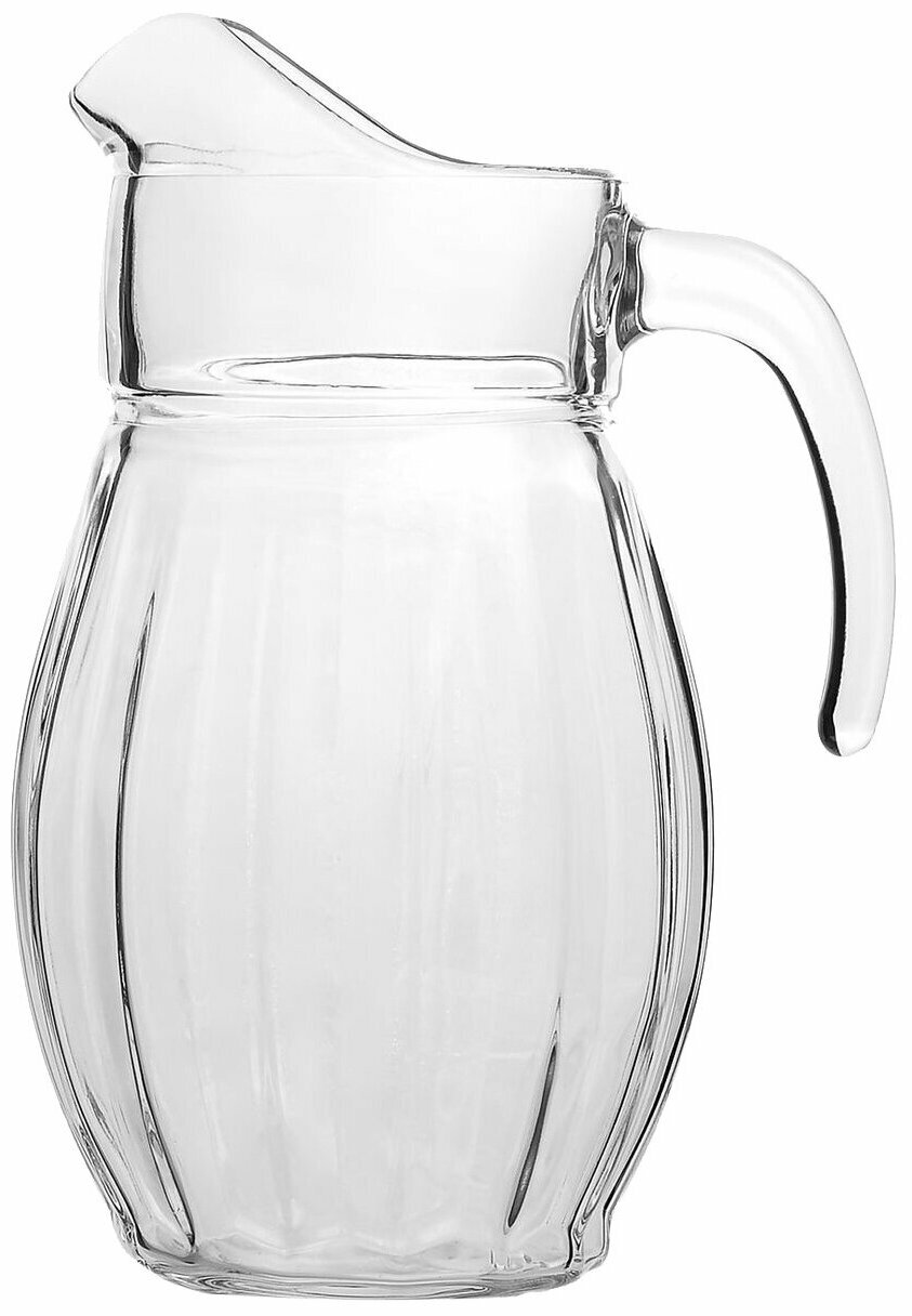 Кувшин Pasabahce данс 43374 1.6 л. без крышки Пашабахче