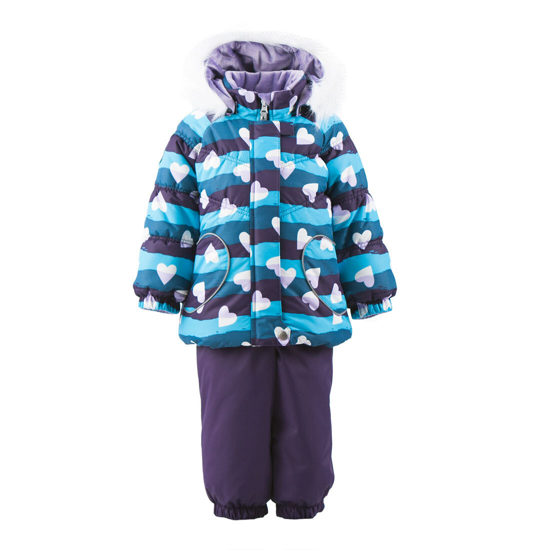 Комплект верхней одежды