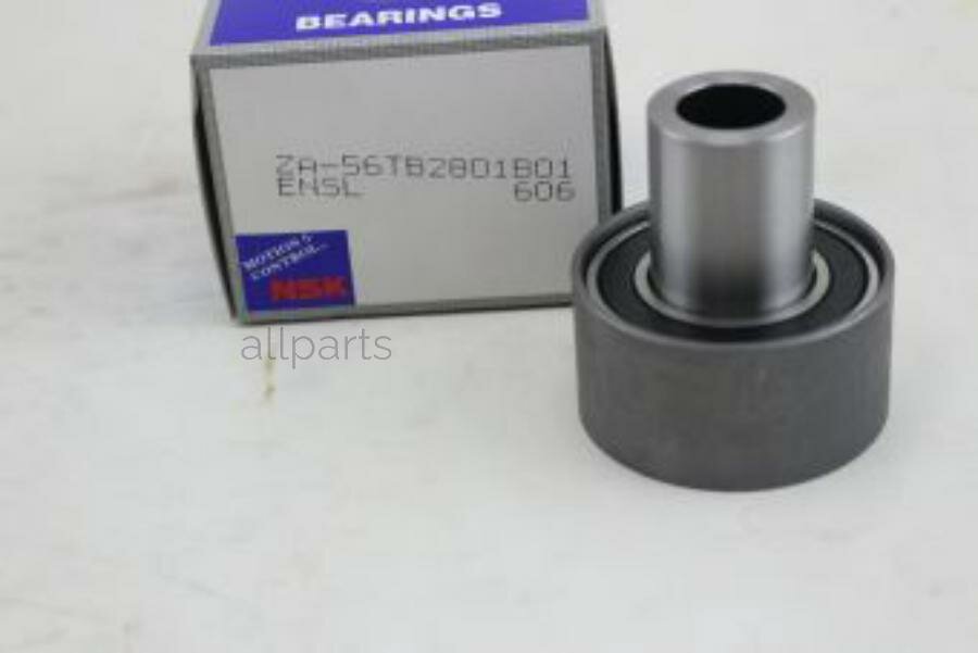 NSK 56TB2801B01 Ролик ремня ГРМ Nissan Cedric 95-04 / Cefiro 88-94