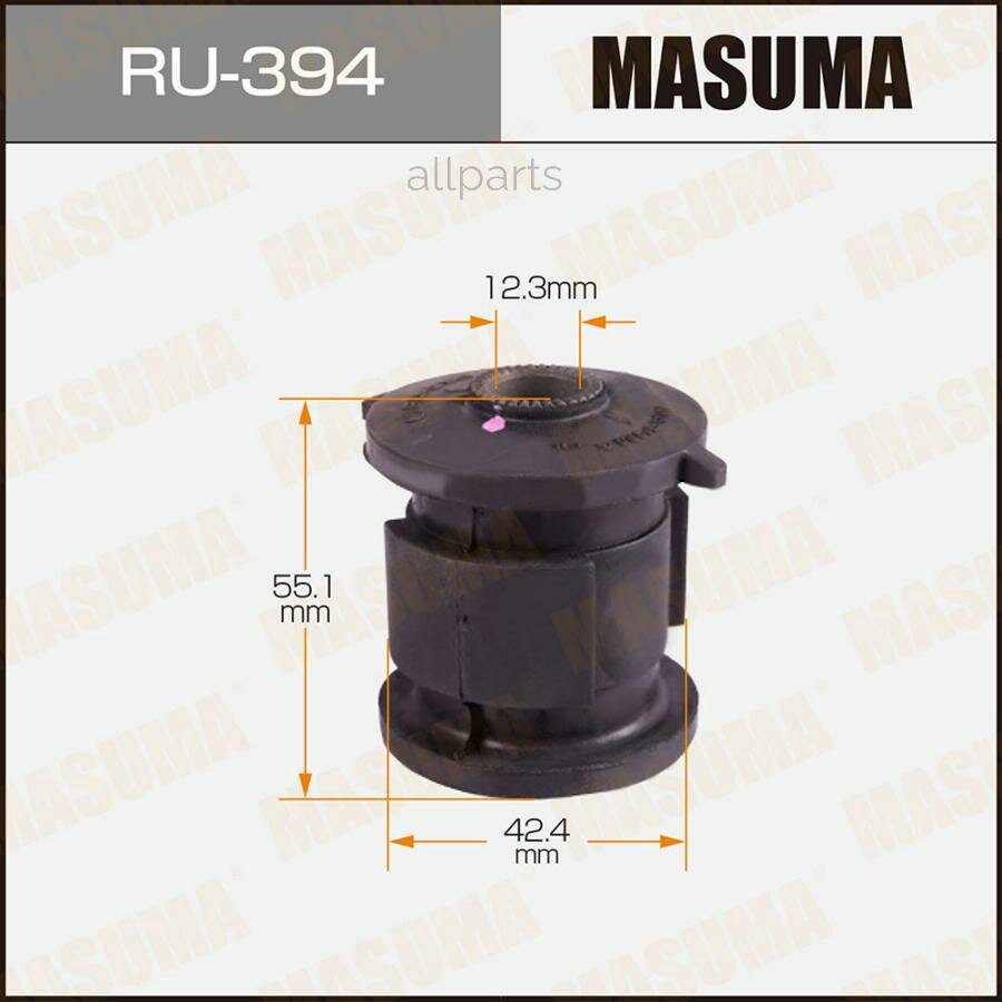 MASUMA RU394 сайлентблок