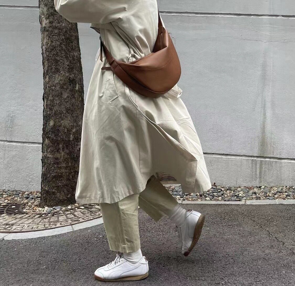 Сумка мессенджер