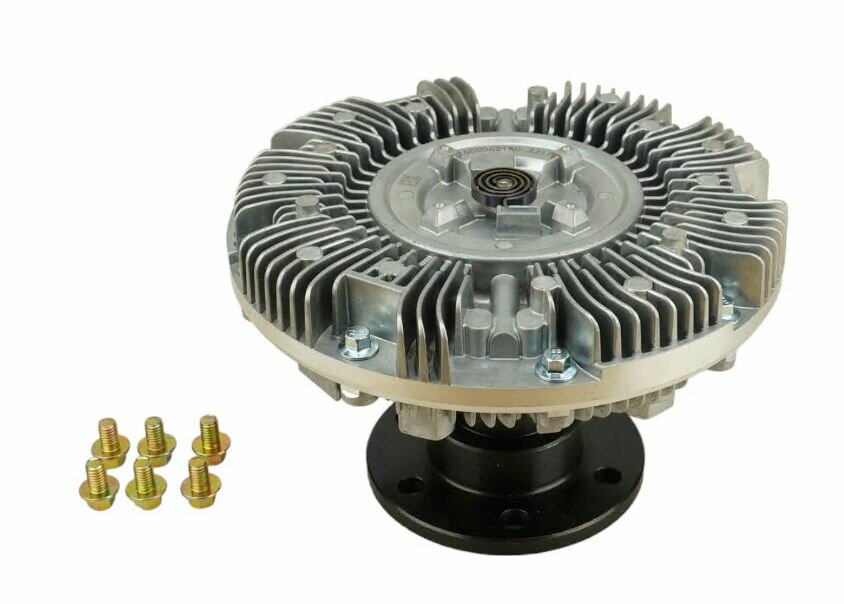 Гидромуфта вентилятора WP12 (612600062150)