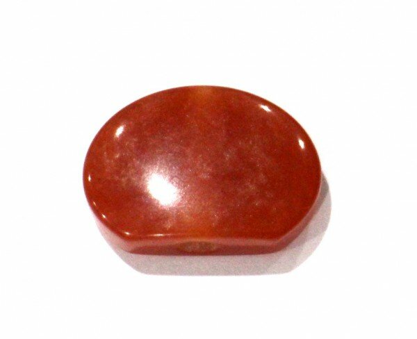 Бутон для колков PARTS XNSB-DTY-RED, красный перламутр