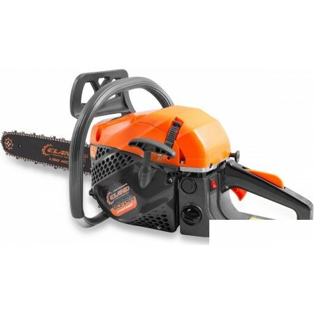 Бензопила ELAND GCS-2600