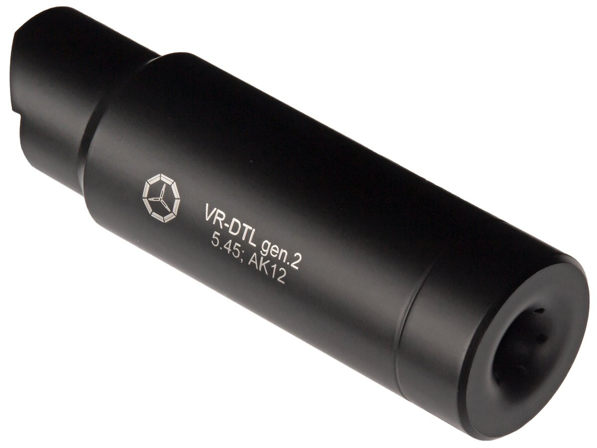 Вектор-7,62 Vr-Dtl Gen2-12, Байонет, Калибр 5,45, Сталь