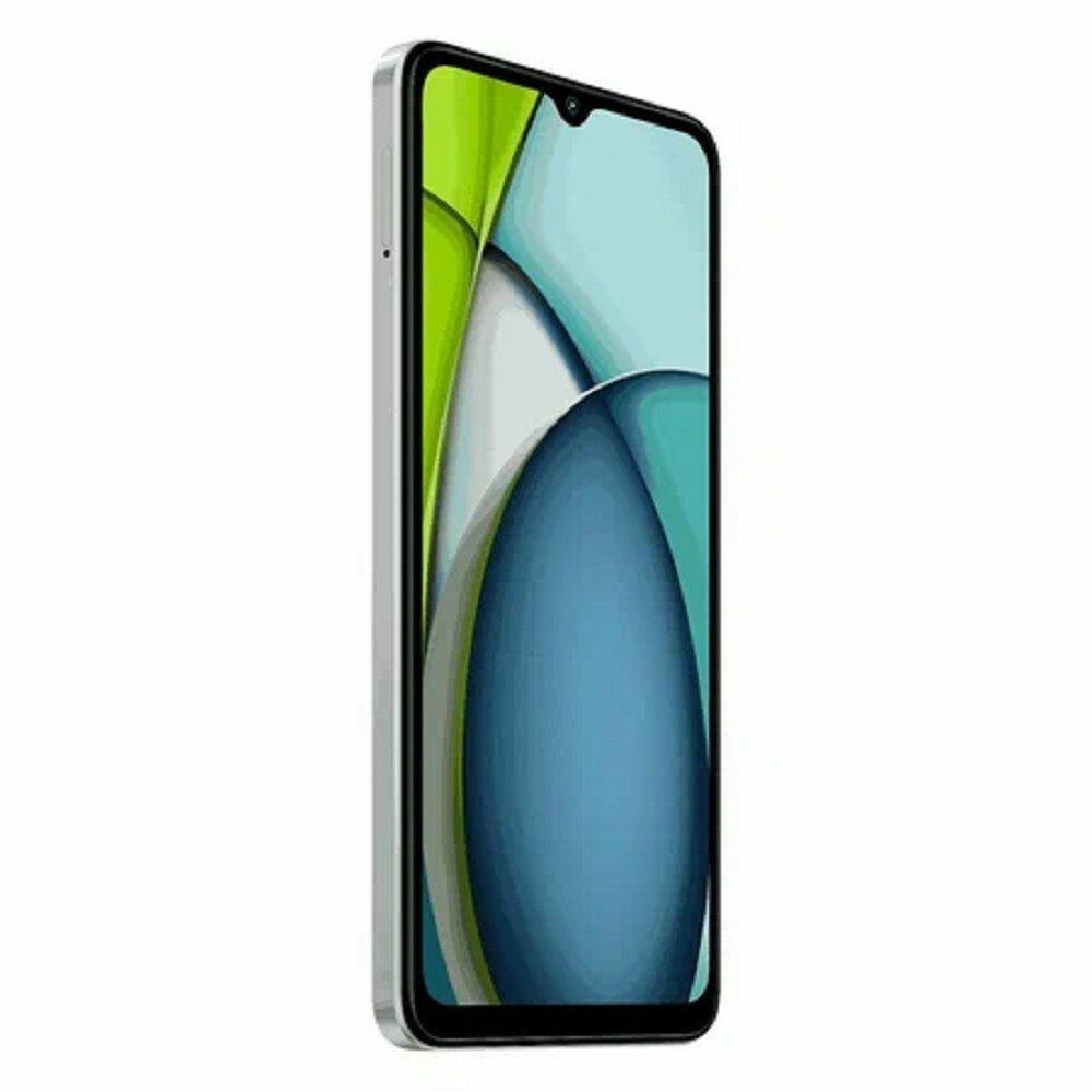 Xiaomi Смартфон акссесуар Redmi A3x 3GB 64GB White 55956