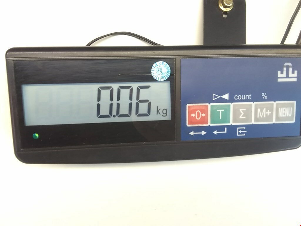 Клапан электромагнитный BMW 5-Series (E60/E61) 11747810831 арт. 847264