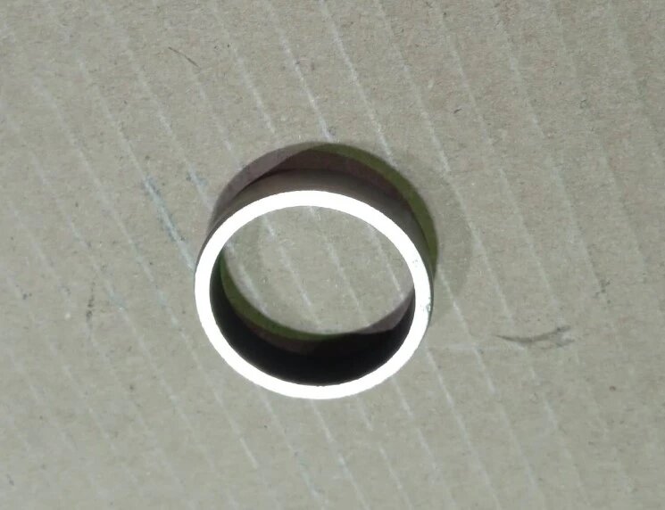 Седло клапана выпускного дв. ЗМЗ 409051 для а/м УАЗ Патриот, Профи (вставное)